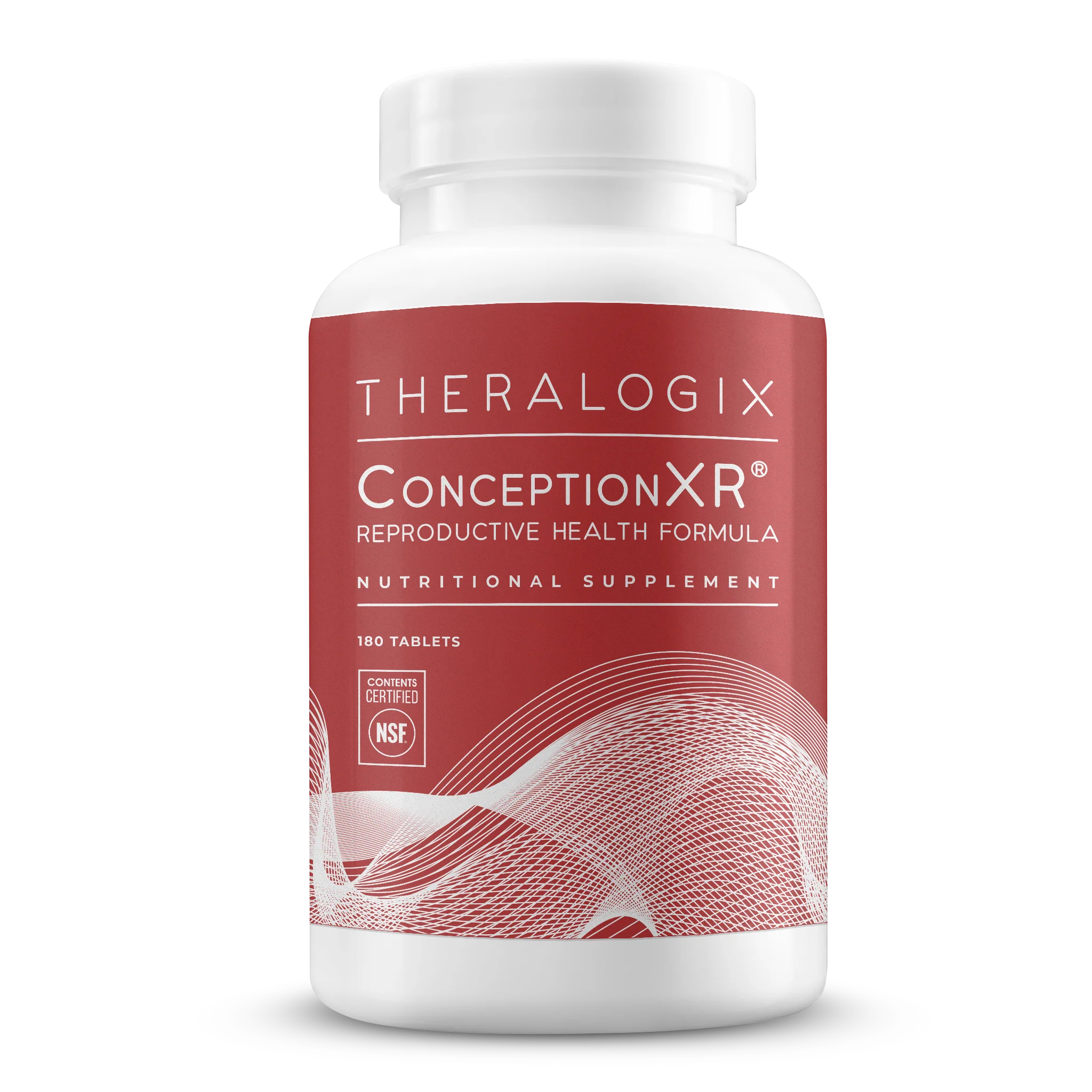 ConceptionXR® Reproductive Health Formula (90 day supply) – PCOS ...